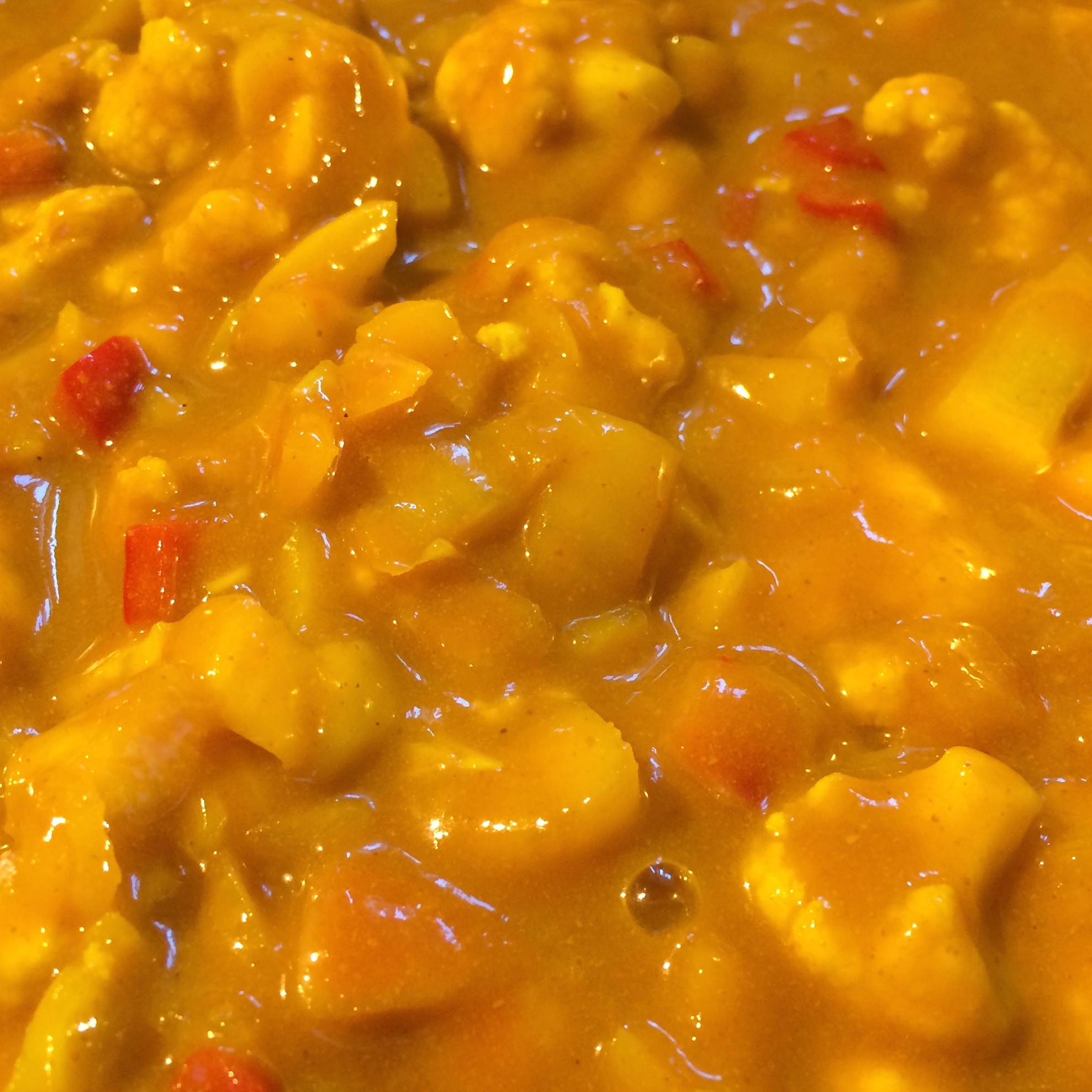 Piccalilli – Nothing But Onions